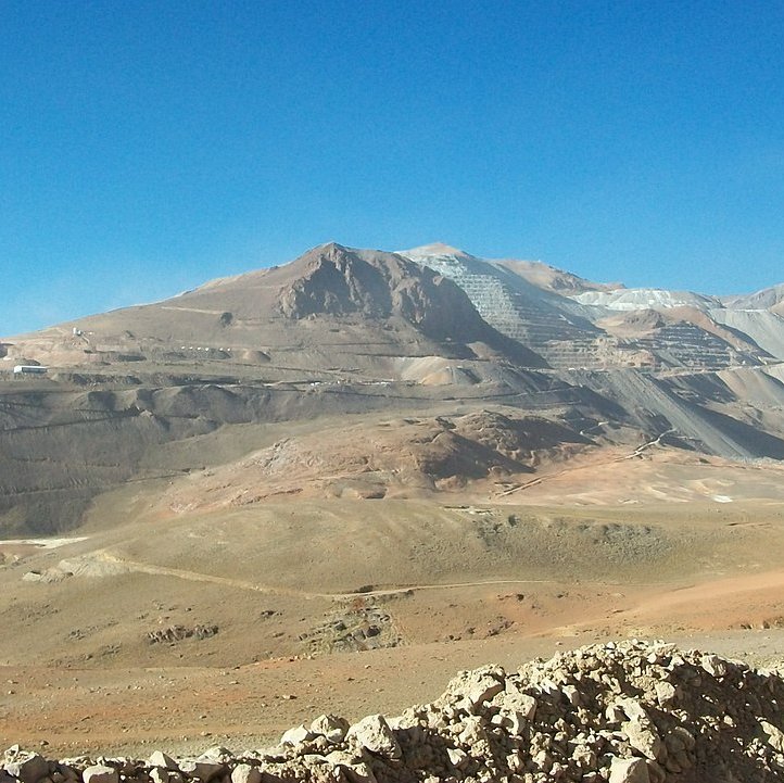 Chile: Autoridad medioambiental realiza inspección en el proyecto de ...