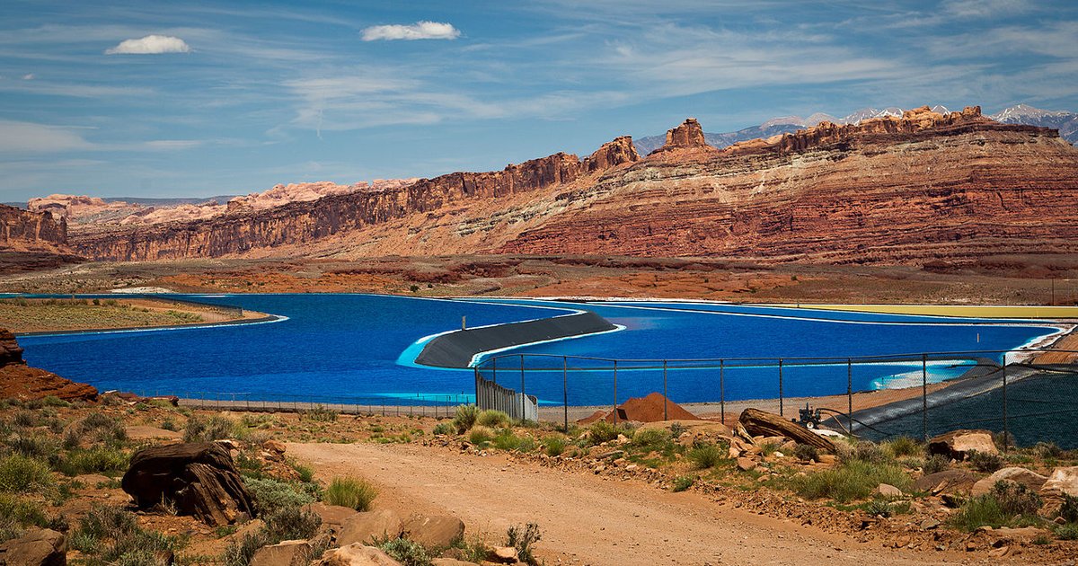 Laos: Protests against Chinese potash mine result in arrests as ...