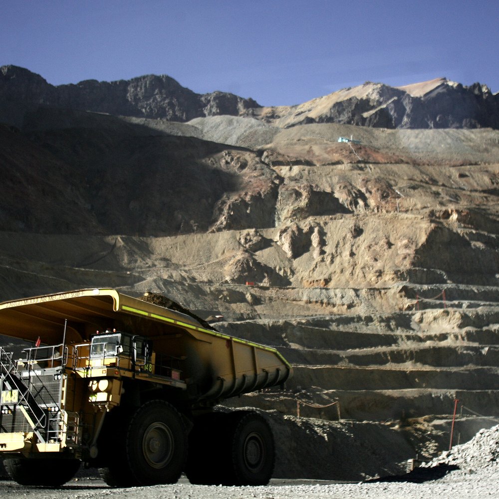 Chile: Labour contract with new bonuses and production incentives ends ...