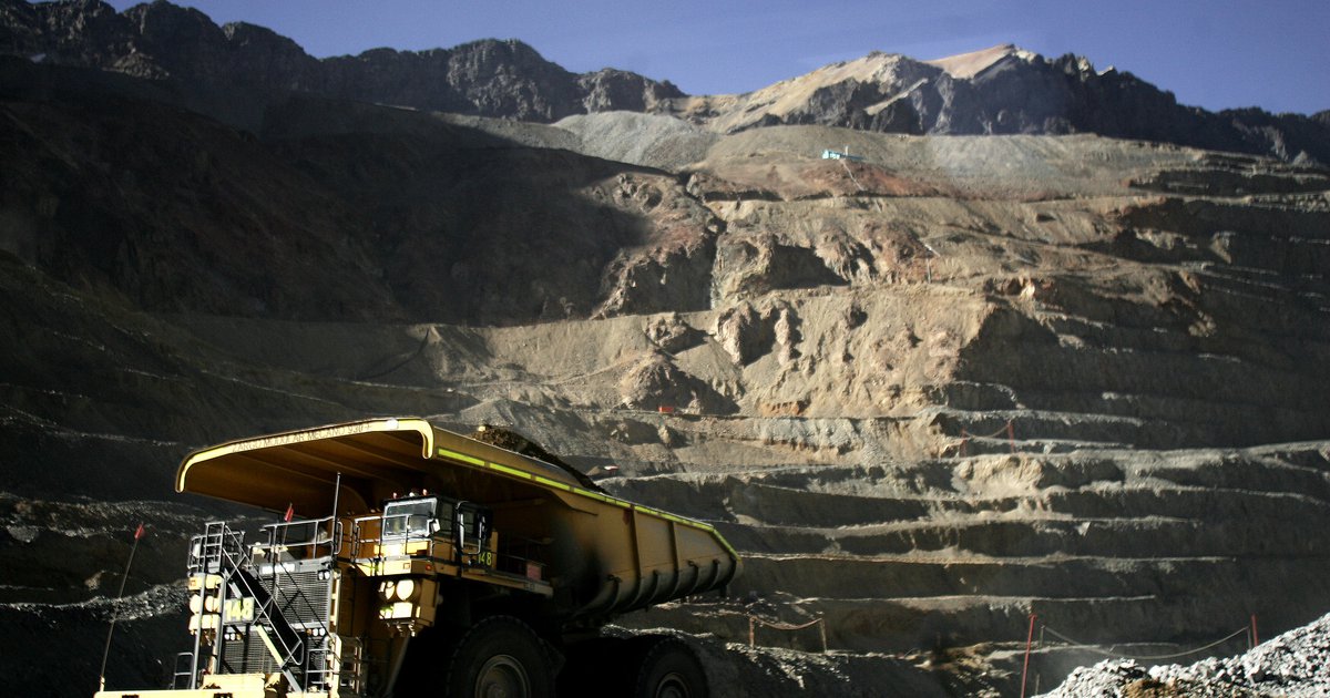 Chile: Labour contract with new bonuses and production incentives ends ...