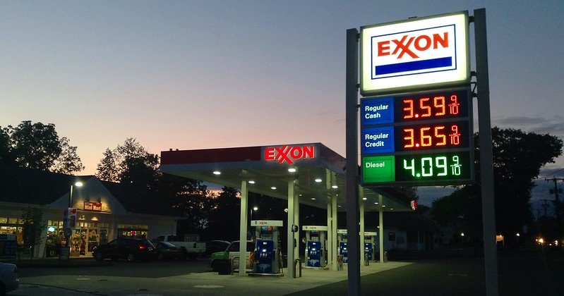 USA: Supreme Court denies plea from ExxonMobil, Koch Industries and ...