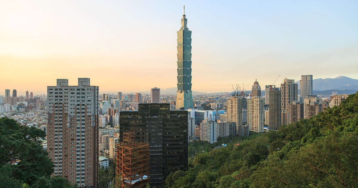 Taiwan: Investigation into 4 manufacturing cos. linked to 21 buyers ...