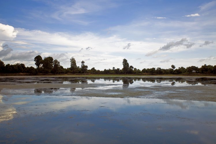 Cambodia: Community representatives face court's complaints after ...