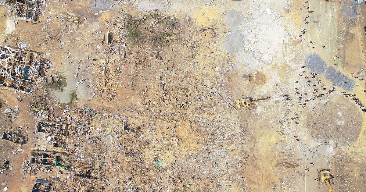 Ghana: 17 killed in deadly mining accident as accusations on failings ...