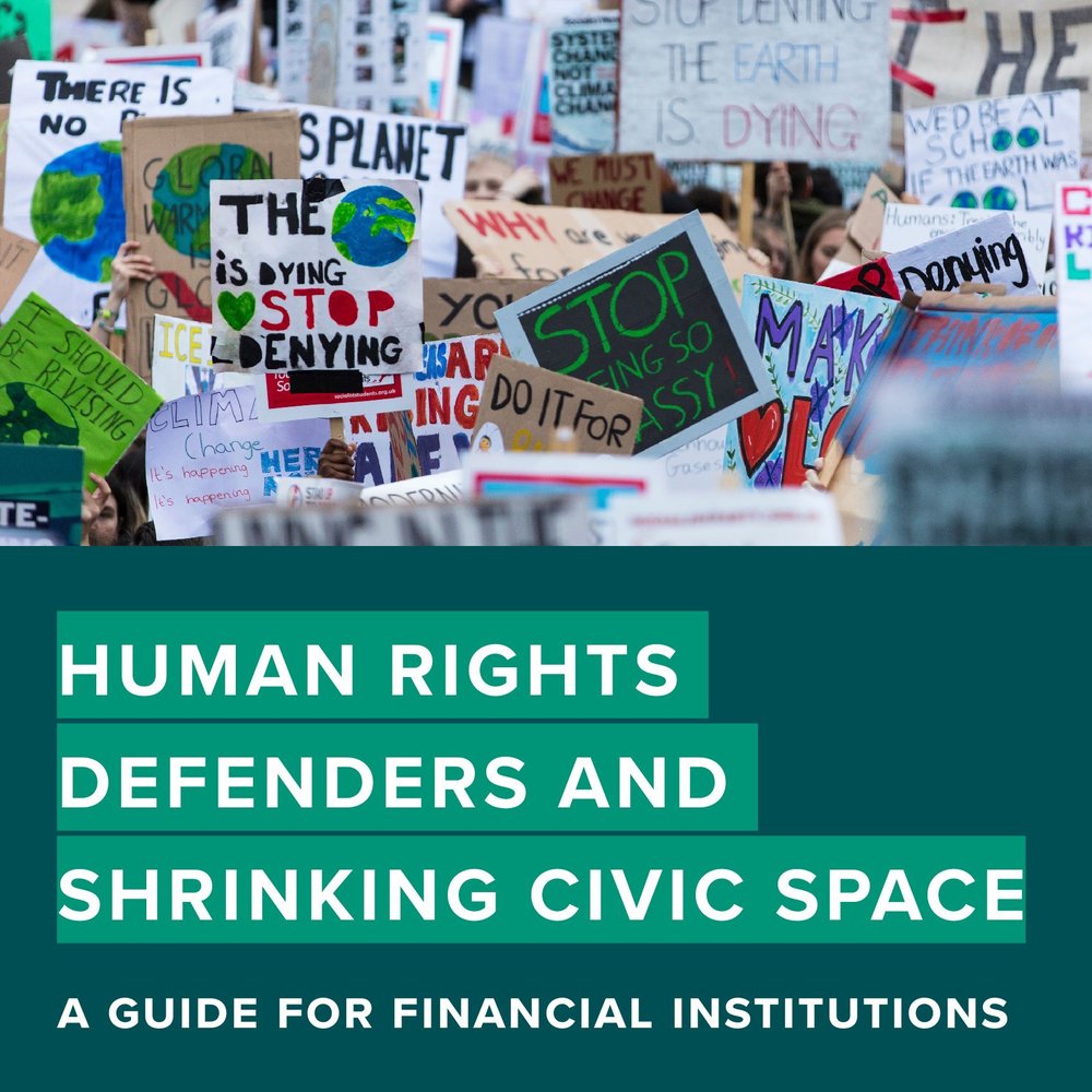 Shift publishes new guidance for financial institutions addressing ...