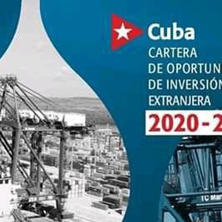 Cuba: País promueve 98 proyectos de inversión extranjera para el ...
