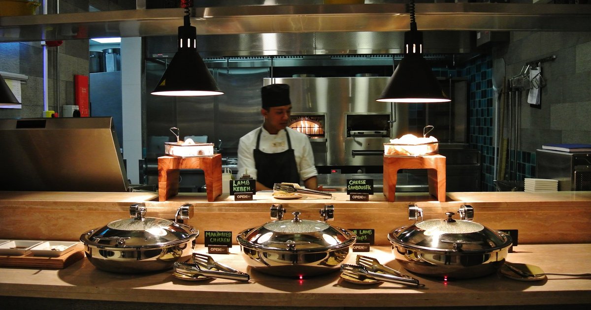 Australia: Hospitality group Merivale under investigation by Fair Work ...