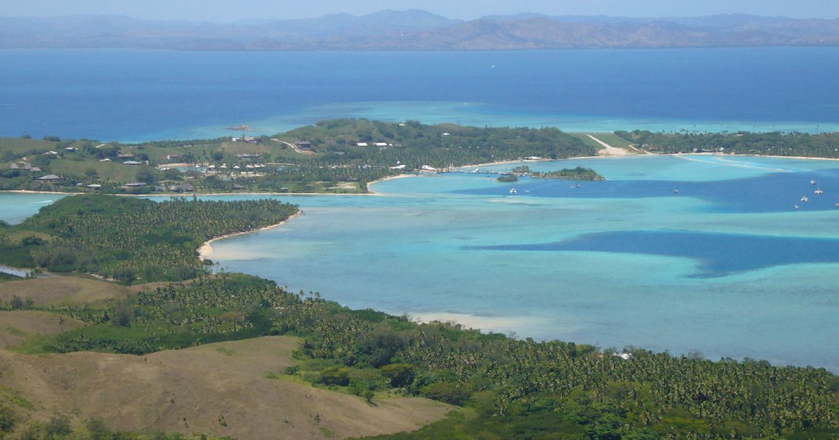 Fiji: US threaten development aid cut as reports suggest human ...