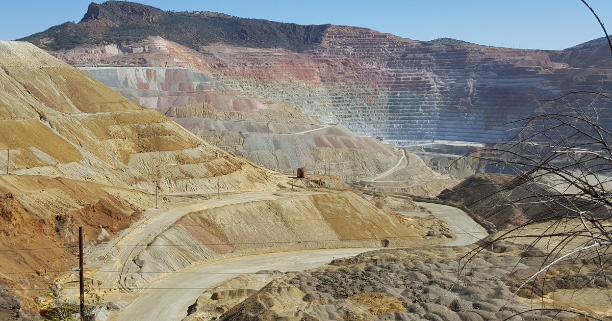 Transition Minerals Tracker Regional Analysis Of Human Rights Policies