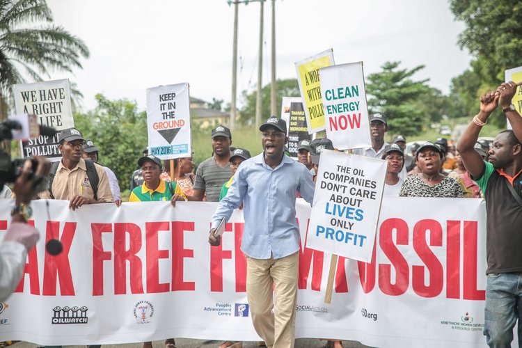 Is it time for African countries to introduce mandatory due diligence ...