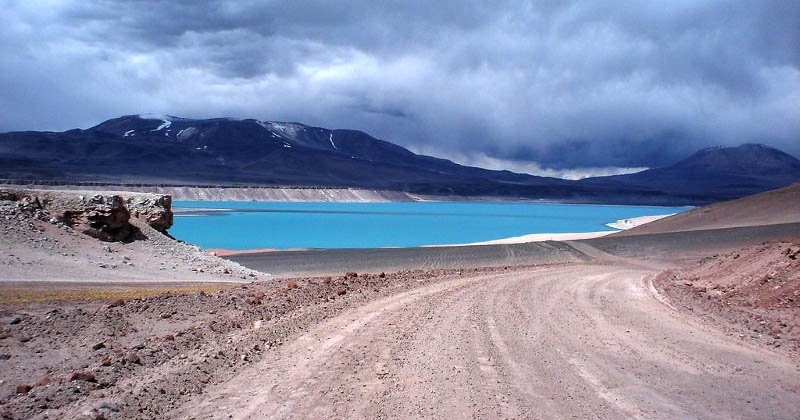 Argentina: Tras acuerdo con India, KABIL y CAMYEN desarrollarán ...