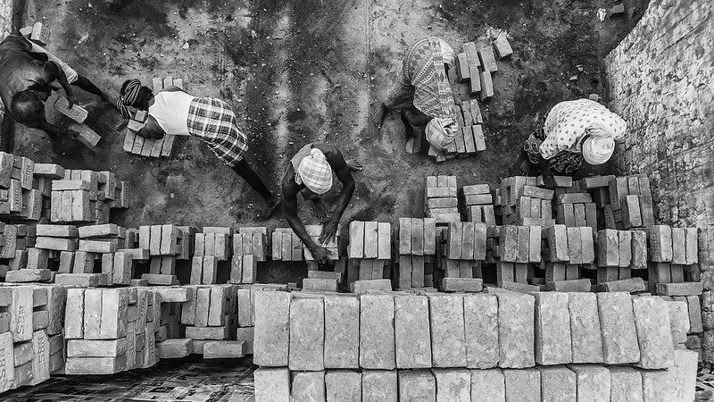 Nepal: Report reveals child labour, forced labour and bonded labour ...