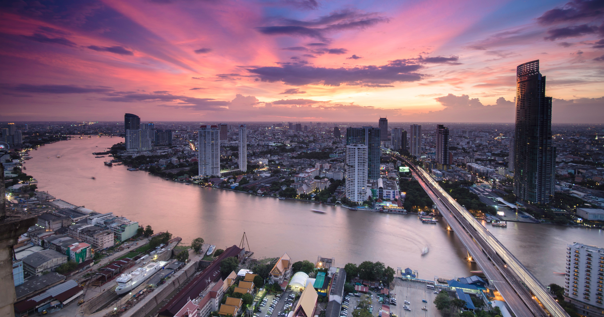 Thailand: UN special rapporteurs send letter to govt. seek responses to ...