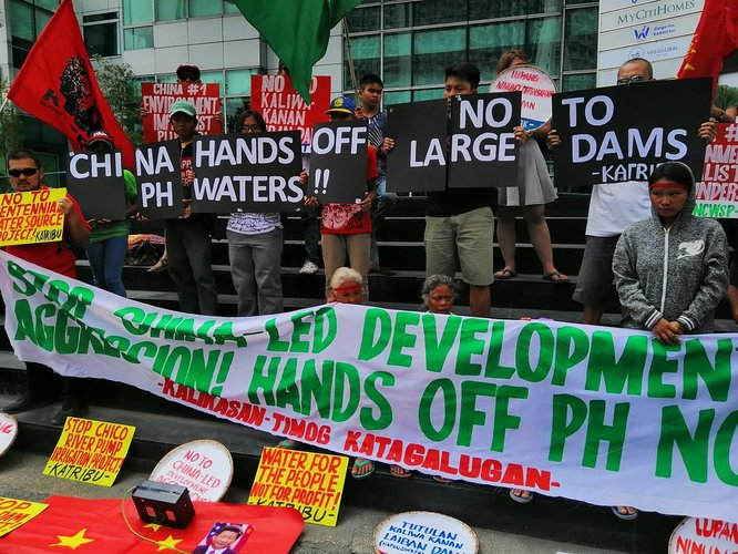 Human rights defenders and corporate accountability– Is there a place ...