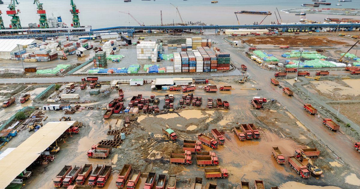Indonesia: Human rights and environmental abuses linked to nickel ...