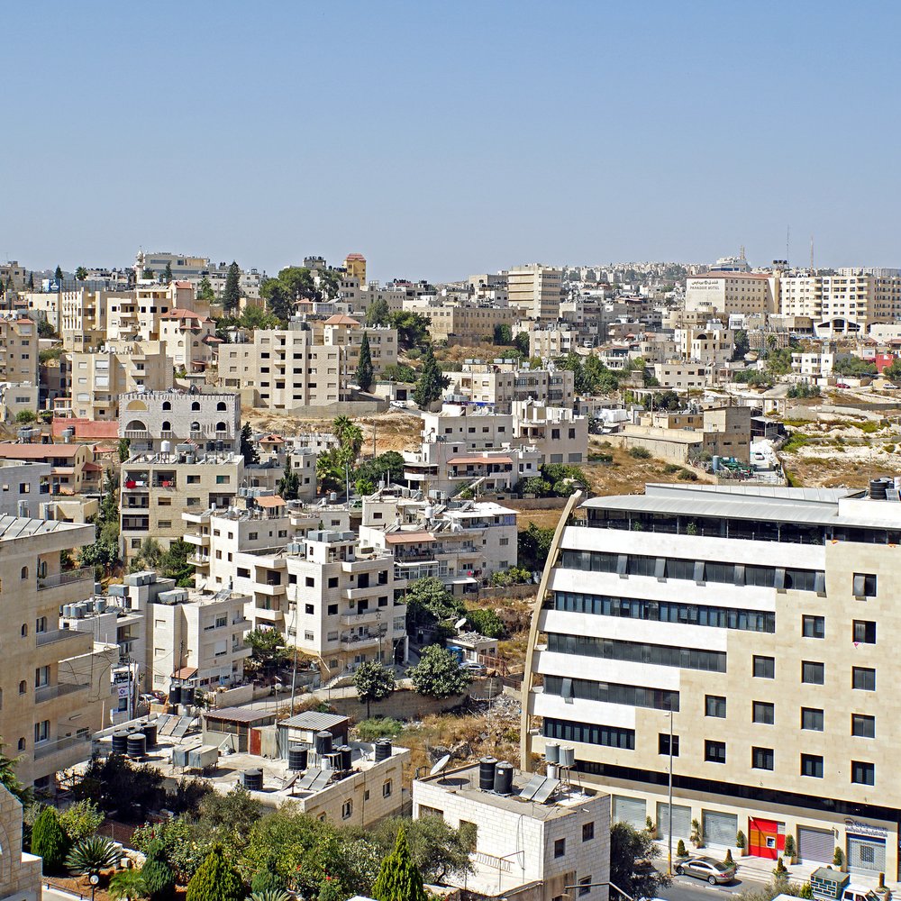 Israel/OPT: eDreams to no longer list accommodations in occupied West ...