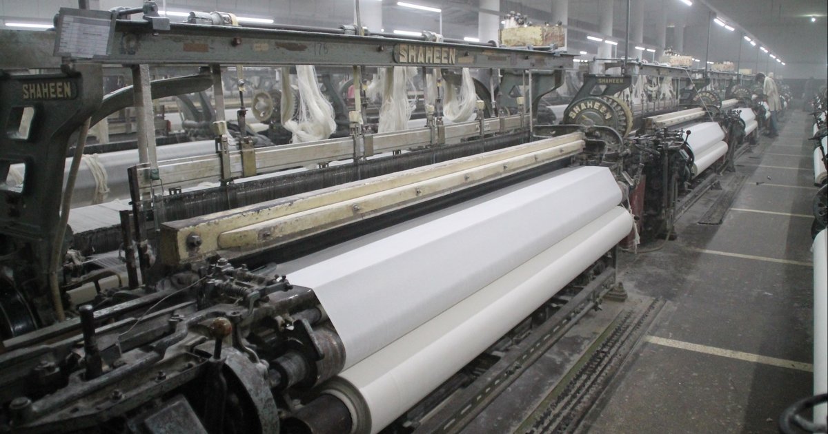 India: Worker at factory supplying garment industry dies and two others ...