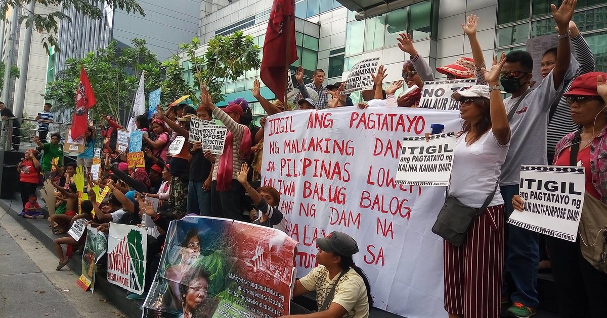 Philippines: Dumagat-Remontado's UN submission alleges failure of ...