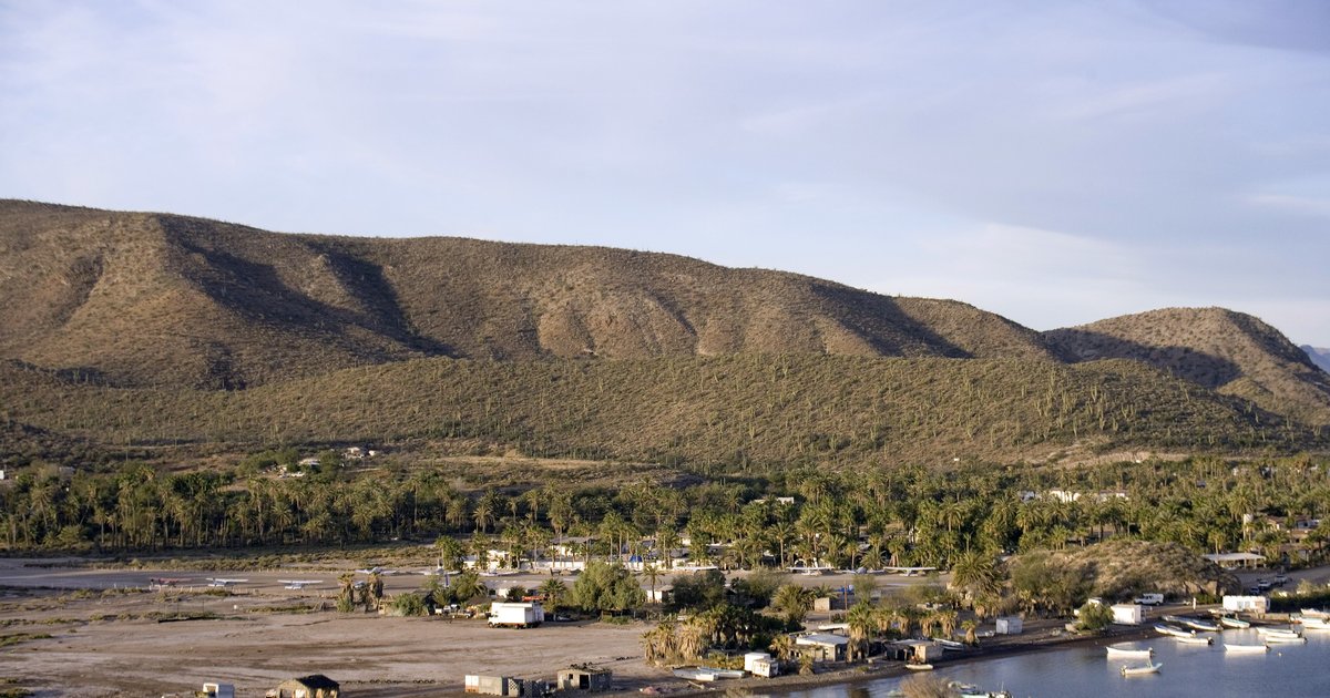 México: Gobierno federal revoca permiso de megaproyecto turístico en el ...