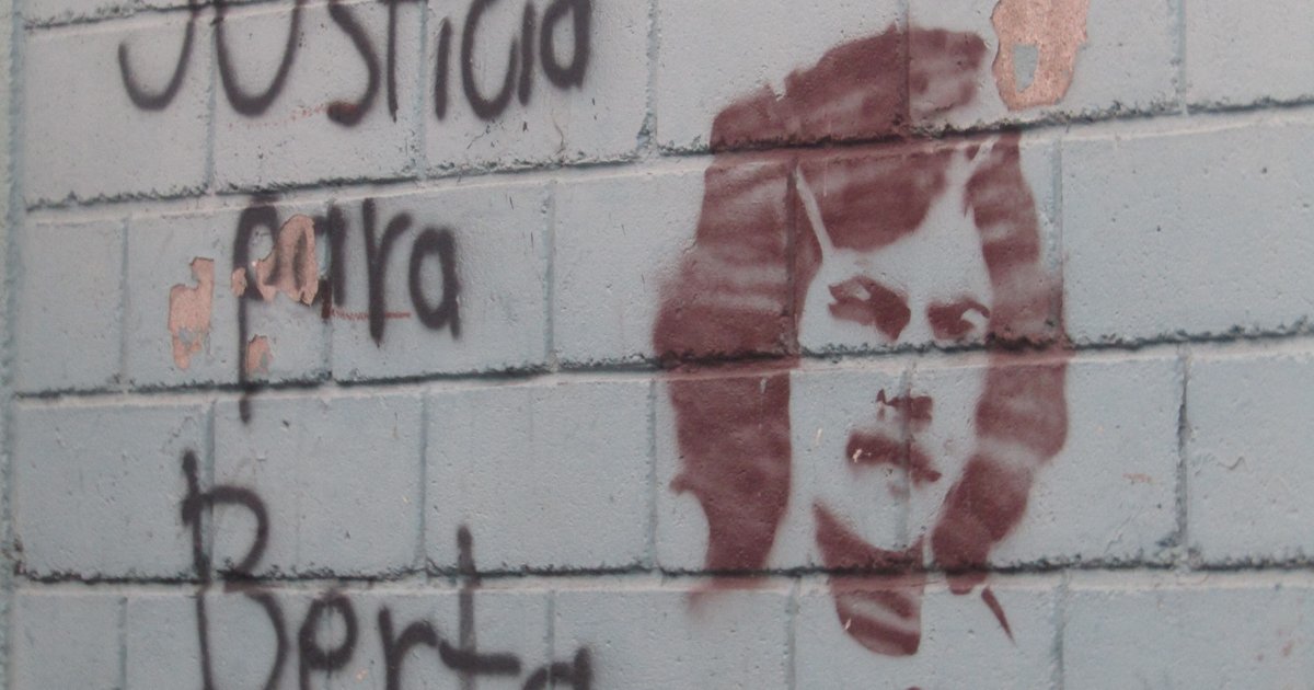 Honduras: Informe del Grupo Interdisciplinario de Expertos ...