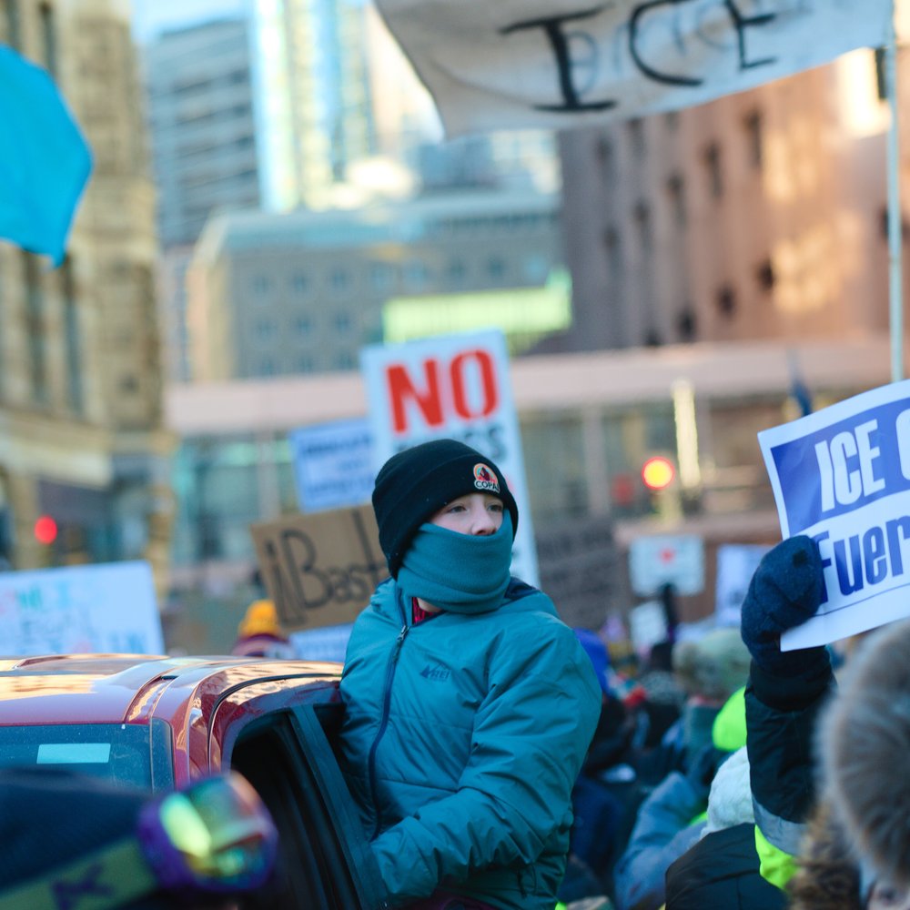 USA: Companies face increasing pressure to take action to oppose ICE ...