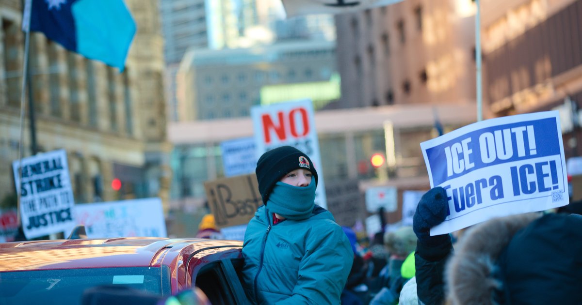 USA: Companies face increasing pressure to take action to oppose ICE ...