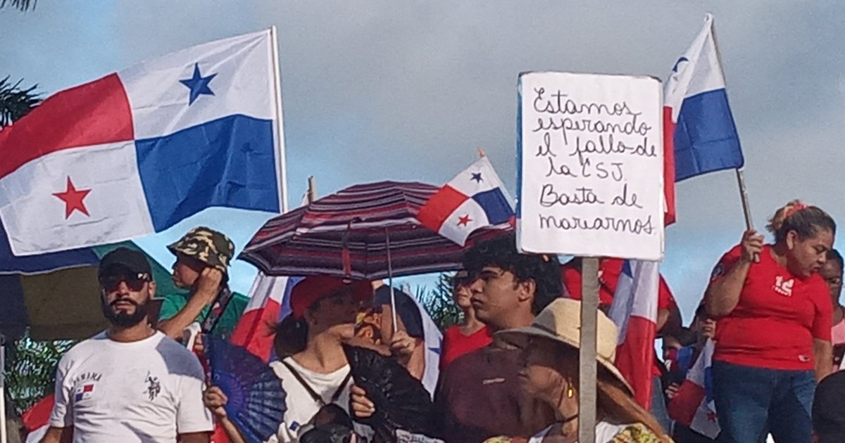 Panamá: Archivan denuncia de lesiones graves al fotógrafo Aubrey Baxter ...