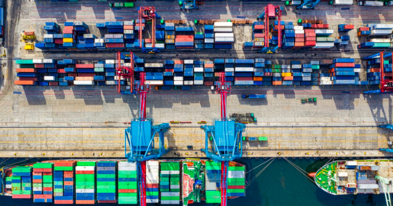 Global: Strait of Hormuz closure triggers 'most severe supply chain ...