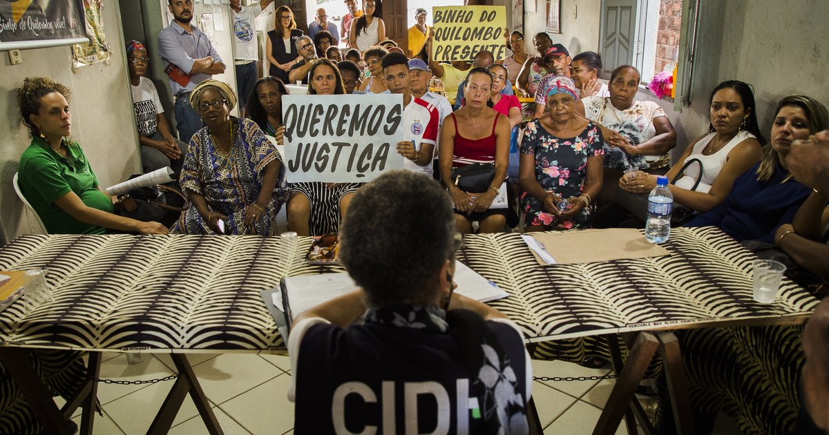 Business and human rights litigation in Latin America: Lessons from ...