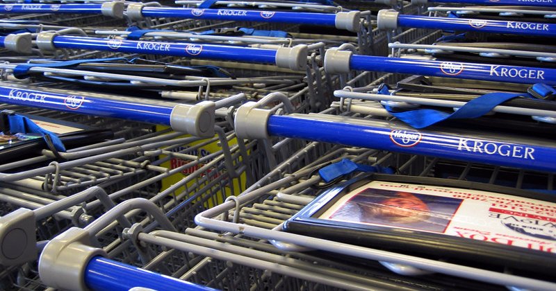 USA: Kroger's shareholders called upon to push supermarket to implement ...