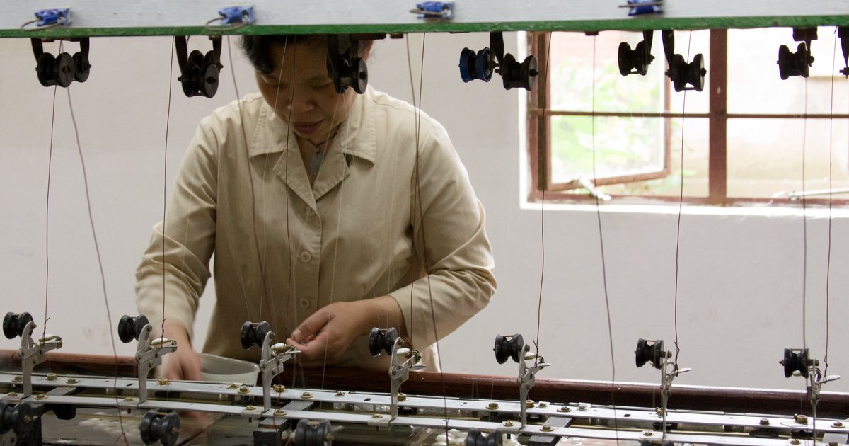 China: Wave of factory relocations and closures has led to sharp ...