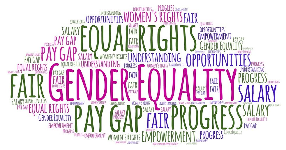 S. Korea: Study reveals majority of women perceive gender bias, gender ...