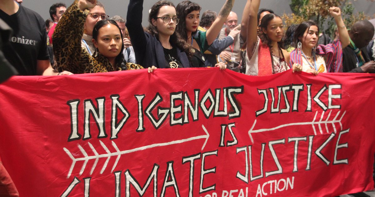 Indigenous peoples to receive $1.7 billion funding in a first step ...