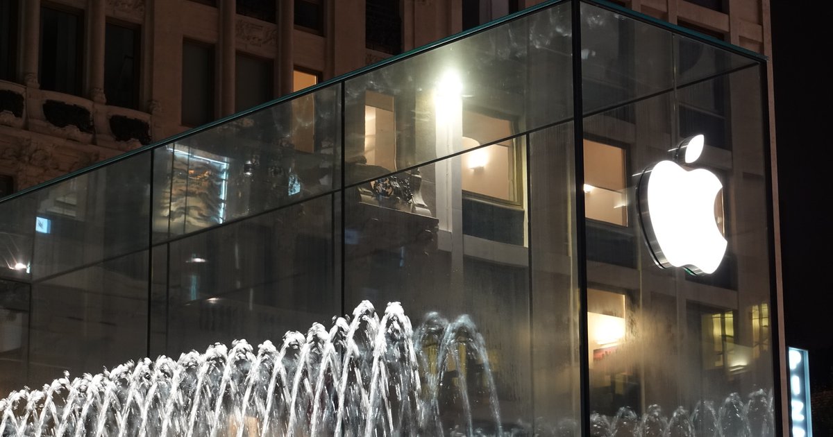 Hundreds of Apple employees submit accounts of verbal abuse, sexual ...