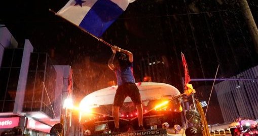 Panama: Government announces referendum to decide whether to scrap ...