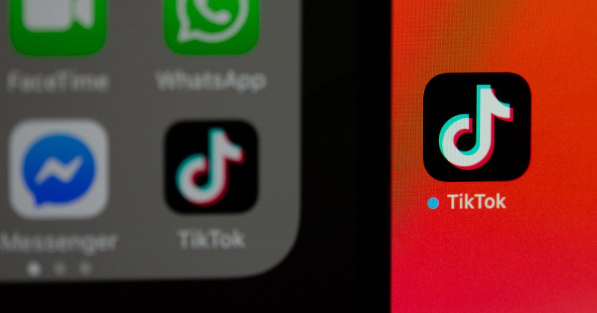 RDC: X et TikTok suspendus pour lutter contre la propagation de fausses ...