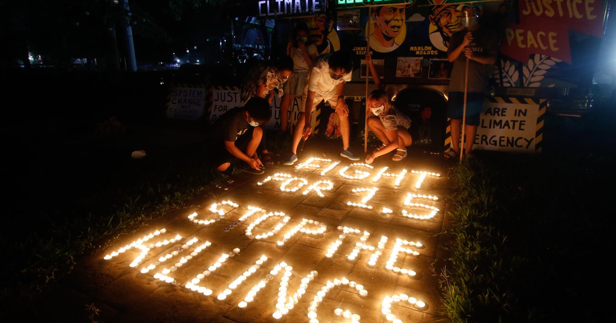 Business and human rights defenders in Southeast Asia - Business ...