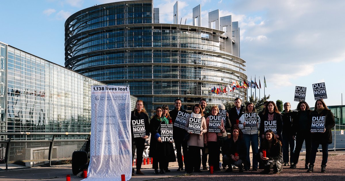 Guidance for CSDDD transposition & practical implementation - Business ...