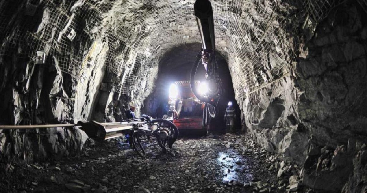 COVID-19: Impact and Lessons for the Extractive Industry in Africa ...