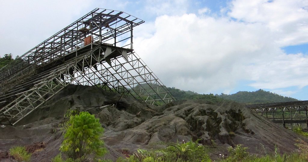 Papua New Guinea: Two-year investigation reveals life-threatening ...