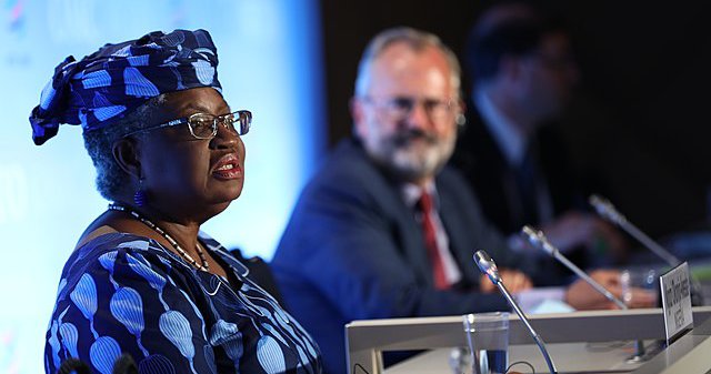 Reform or Bust – No WTO without workers’ rights for fair competition ...