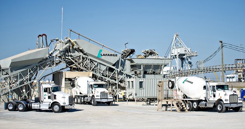 Lafarge in Syria: French Supreme Court issues decisive ruling on ...