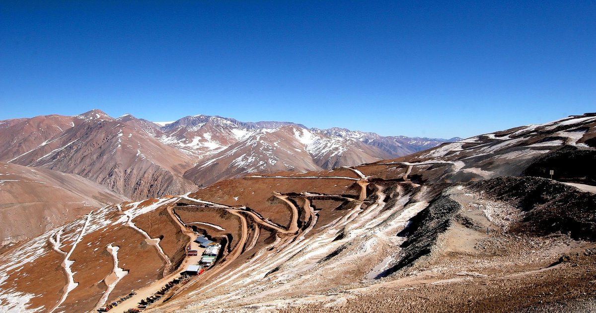 Colombia: La comunidad de Aranzazu en el departamento de Caldas se ...