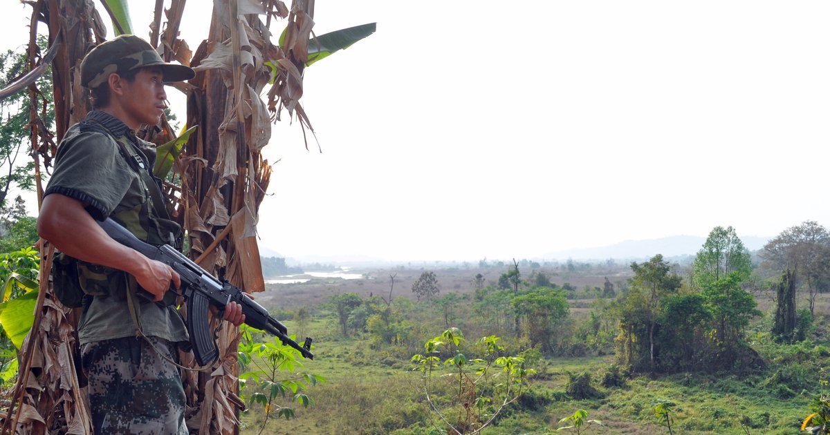 Chinese Responsible Investment Overseas Newsletter Issue 27 (Oct 2023 ...