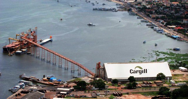 Brazil: Cargill is "greenwashing" and neglecting negative impacts in ...