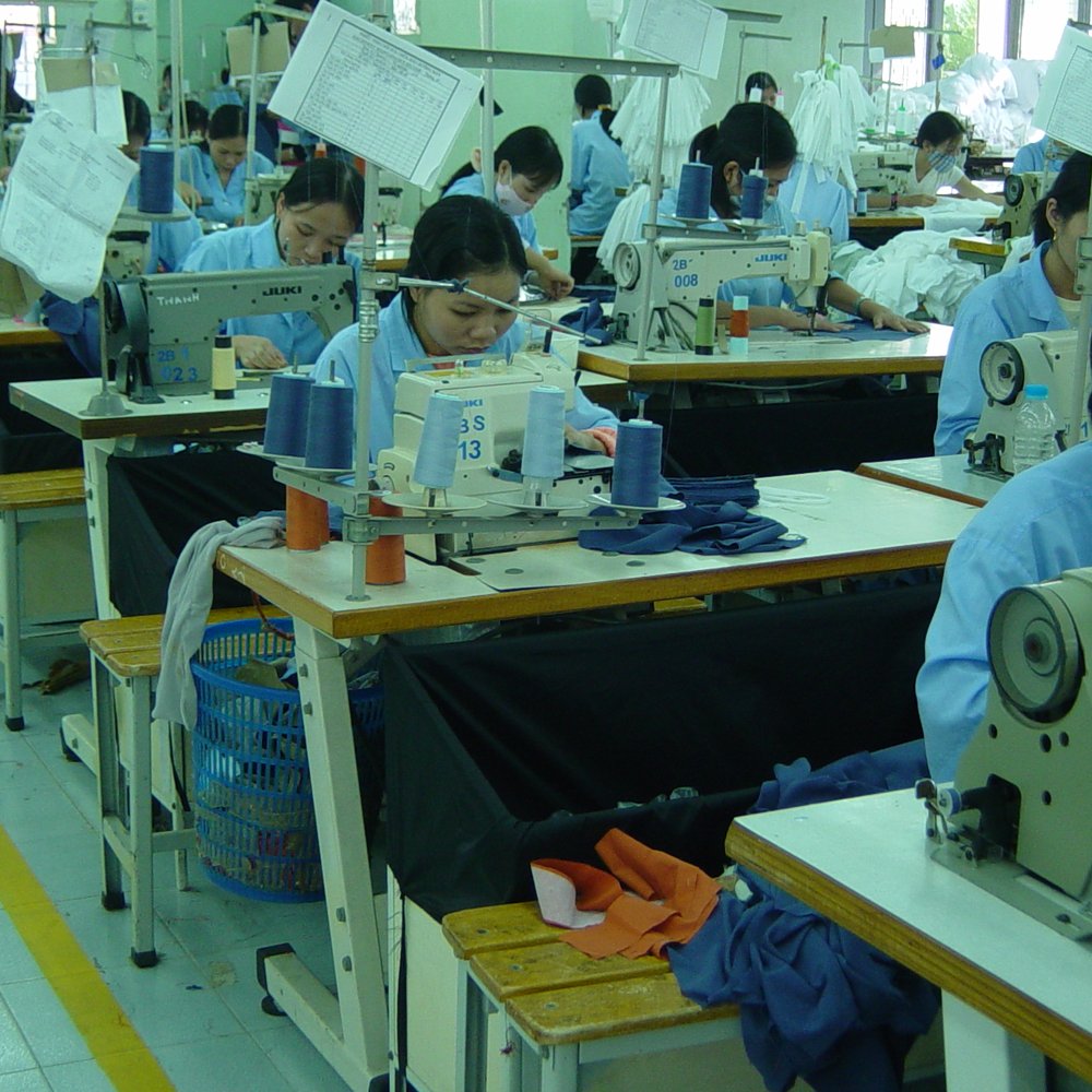 Weekly Update 28 January | Union-busting claims: Lululemon supplier ...