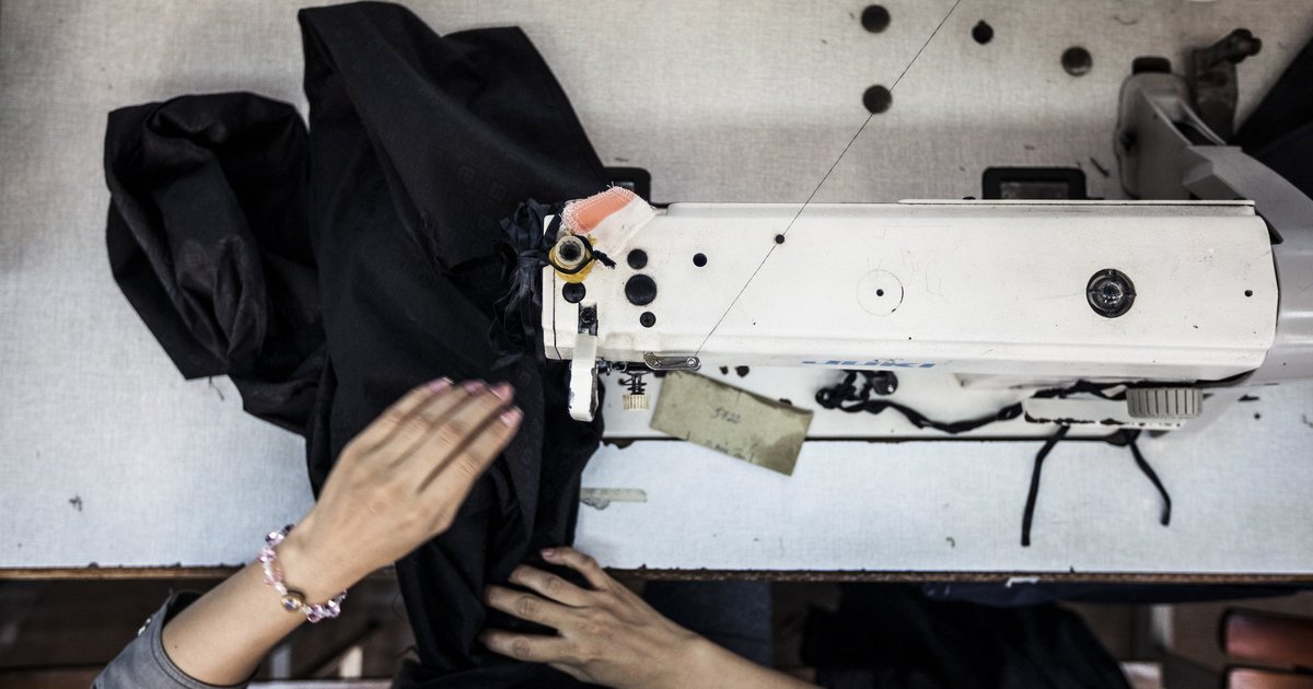 Vietnam: Rising living costs mean garment & shoe manufacturing provide ...