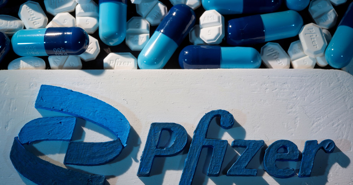 USA: Pfizer, J&J, and Honeywell sued by New Jersey over alleged toxic ...