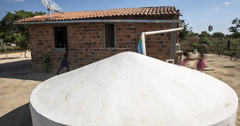 Brazil: TikTok datacentre will allegedly use "vast amounts of water" in ...