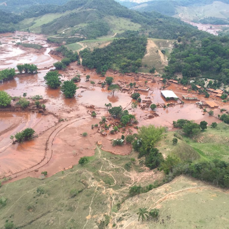 Brazil: Prosecutors seek a definitive settlement with Samarco, BHP and ...